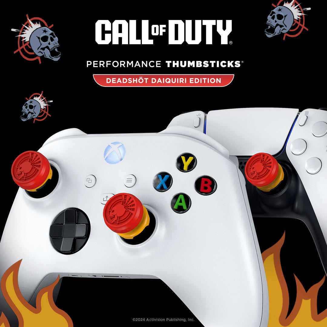 KontrolFreek Aim Trainer: How To Improve Your Aim on Controller ...