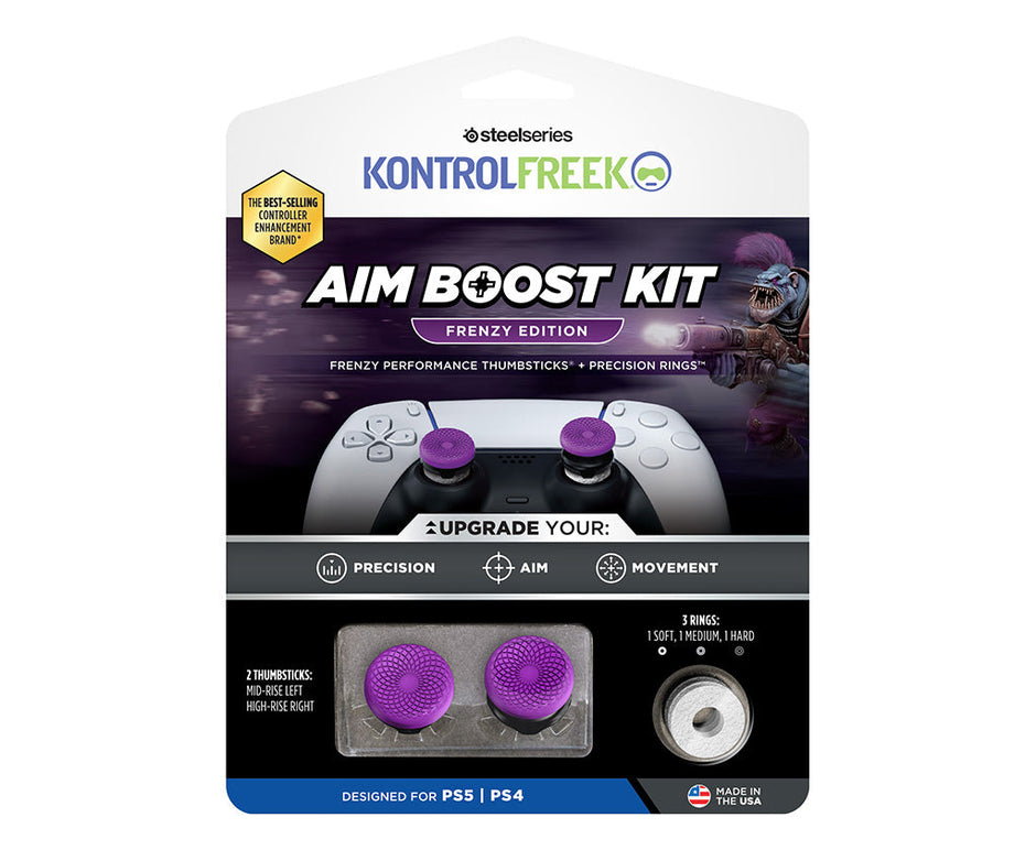 Aim Boost Kits – KontrolFreek EU