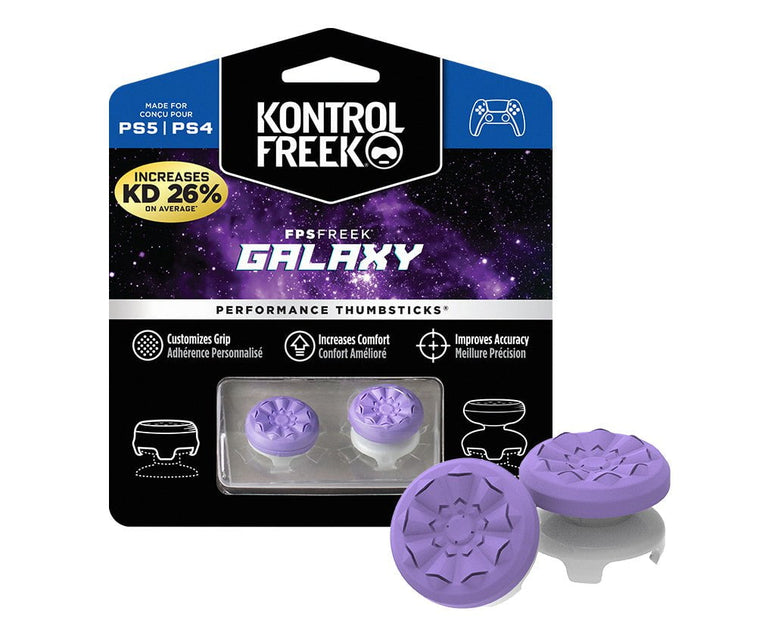 All – KontrolFreek EU