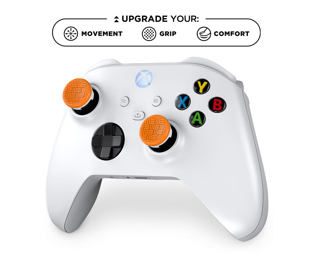 KontrolFreek Omni Performance Thumbsticks® – KontrolFreek EU