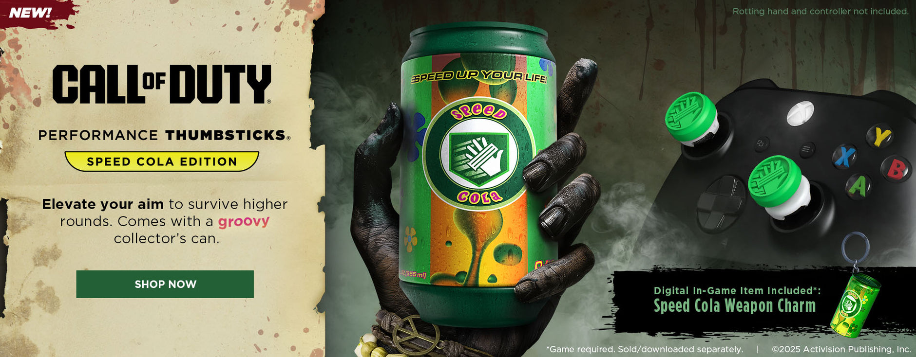 Kontrolfreek - Controller Accessories for PS5, PS4, Xbox and Switch ...