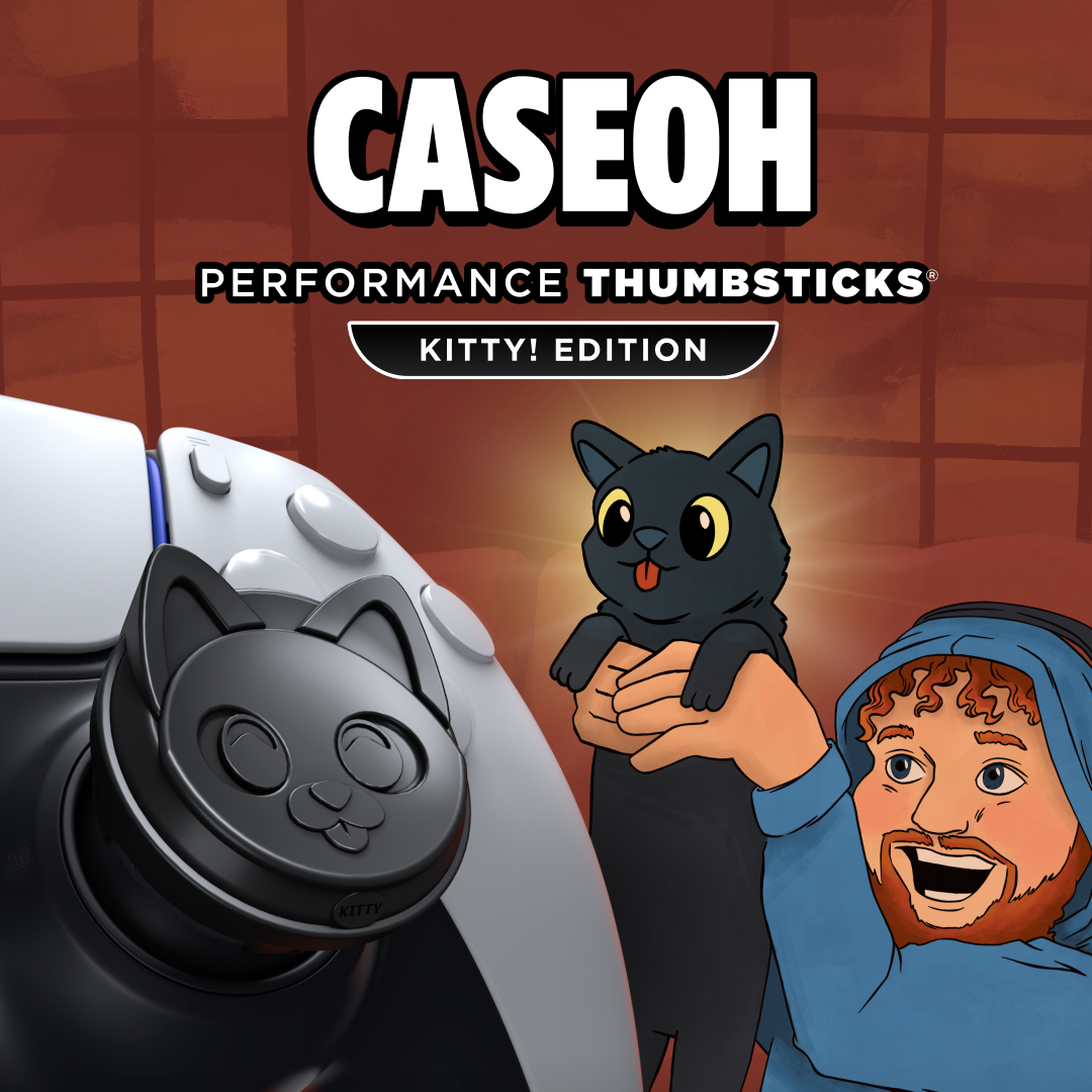 Collections – KontrolFreek EU